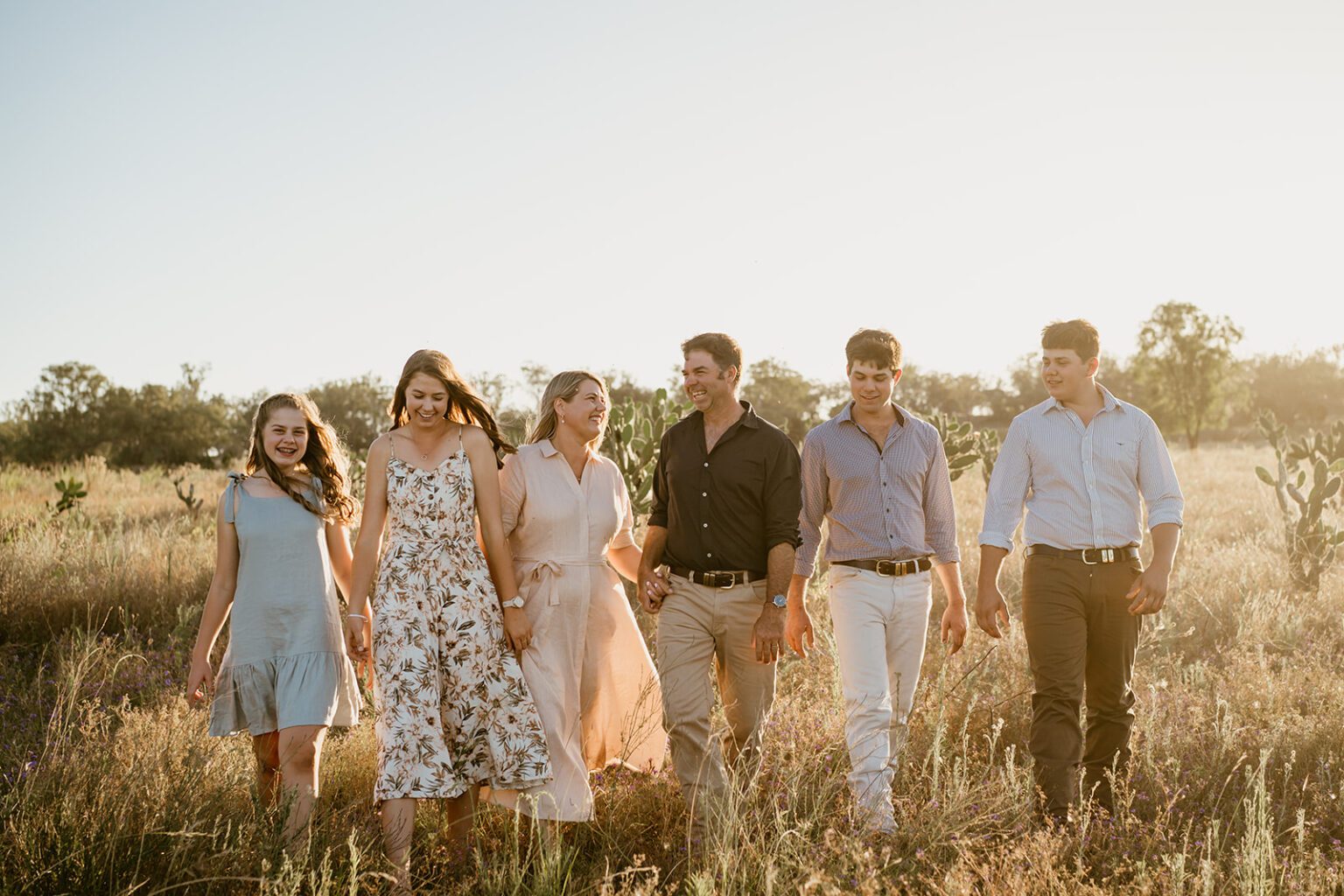 Why Capturing Photos with Your Teens is Important - hannahredman.org