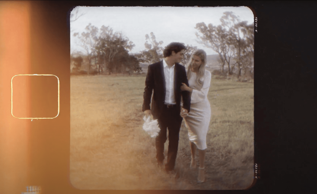 Why you should consider Super 8 Film for your wedding - hannahredman.org