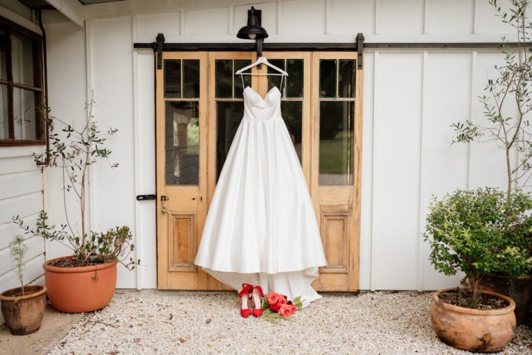 Red velvet editorial shoot - The Stable Studio, Byron Bay ...